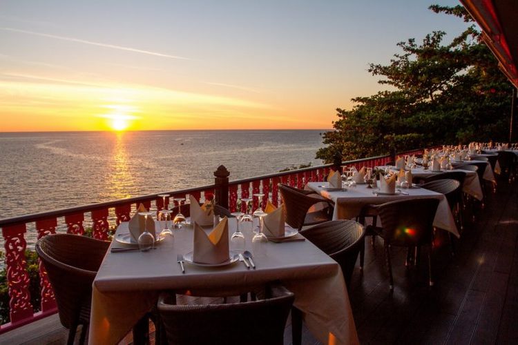 Must-Try Thai Dishes: Authentic Phuket Food That Lives Up